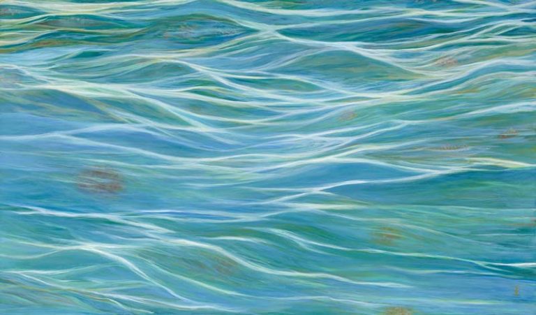 Paintings - Fredericka Foster